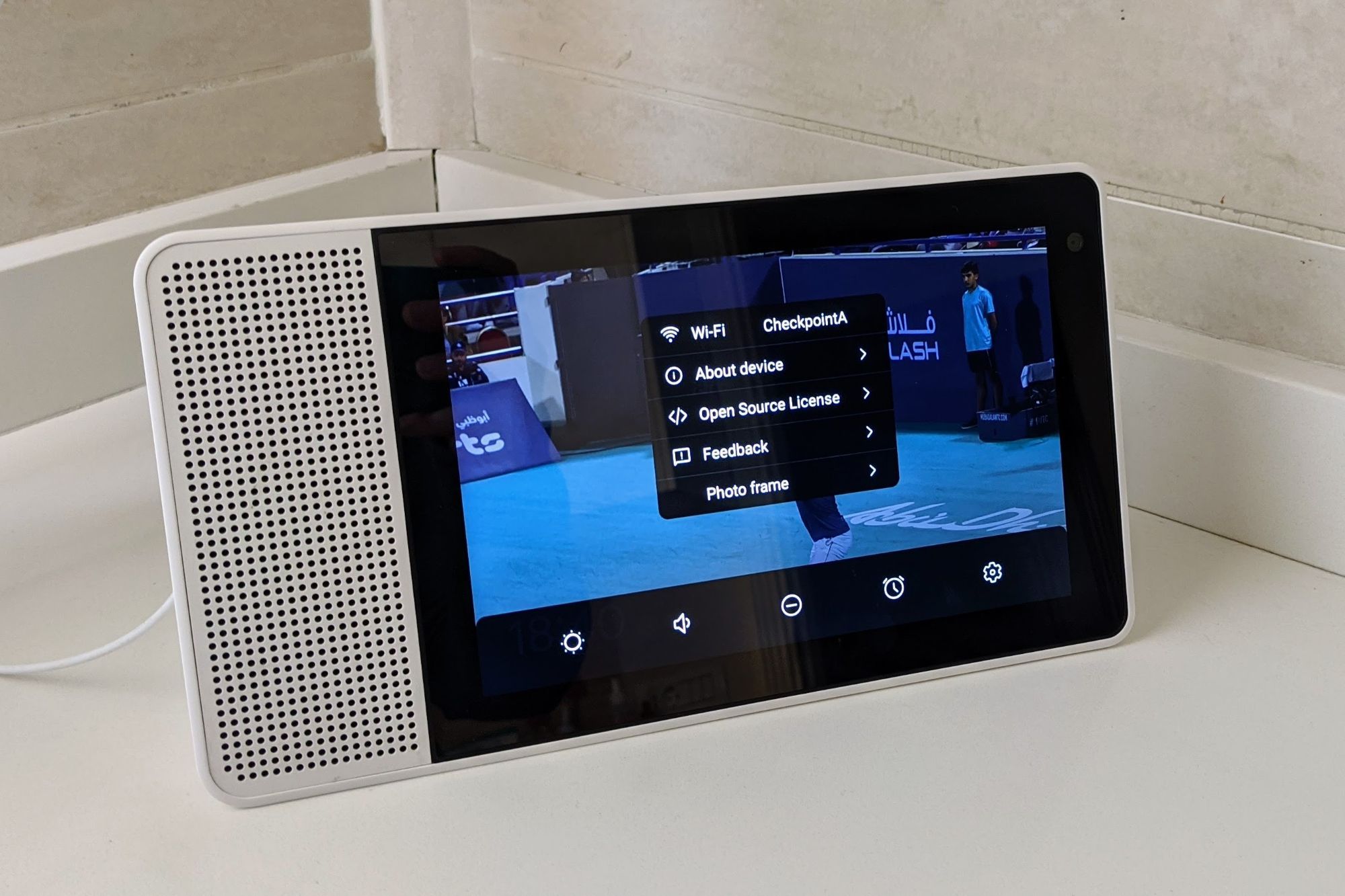 How to set up Live Albums and recent photo highlights on Google Nest ...