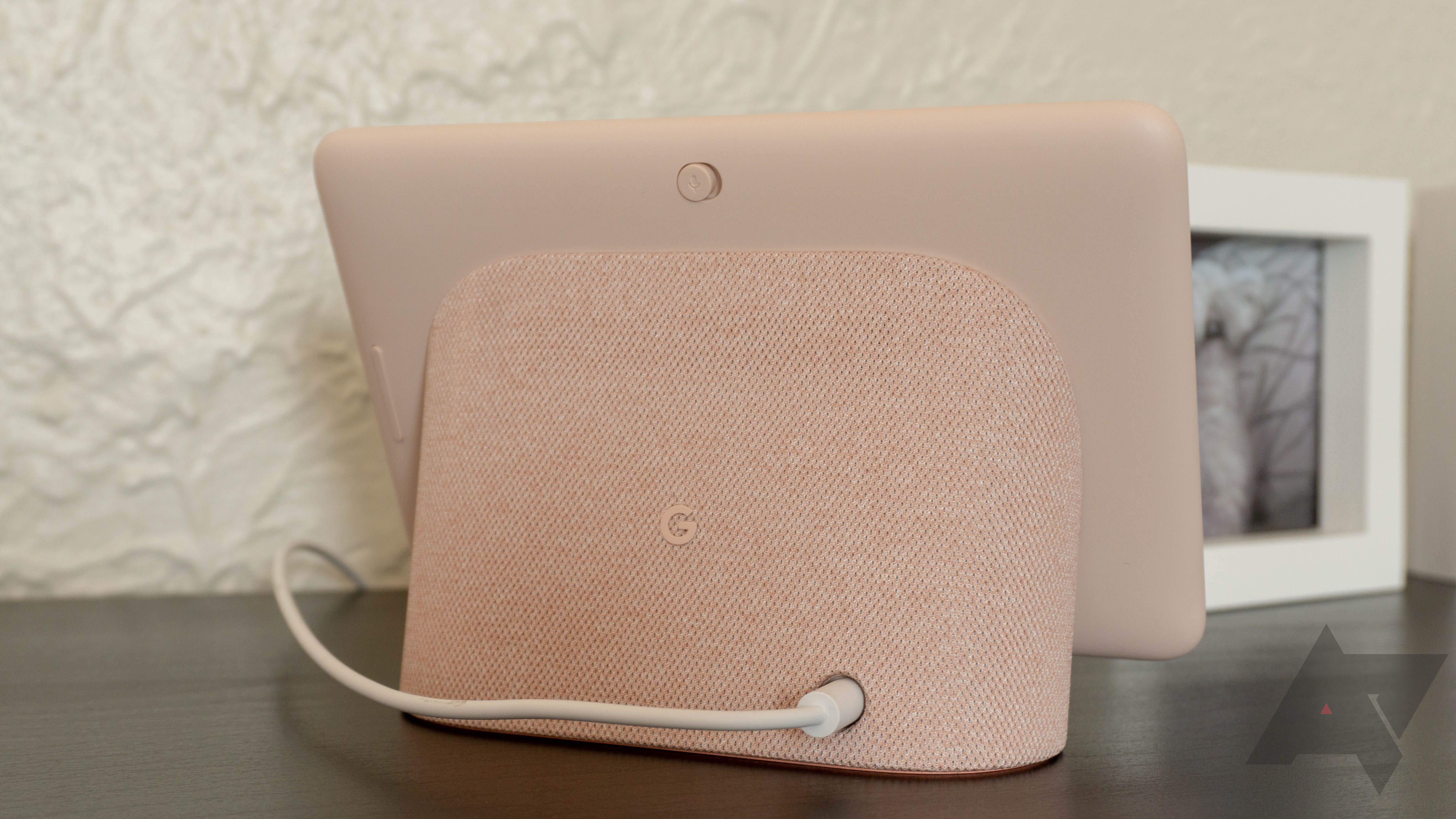 Google Nest Hub review: A smarter smart display