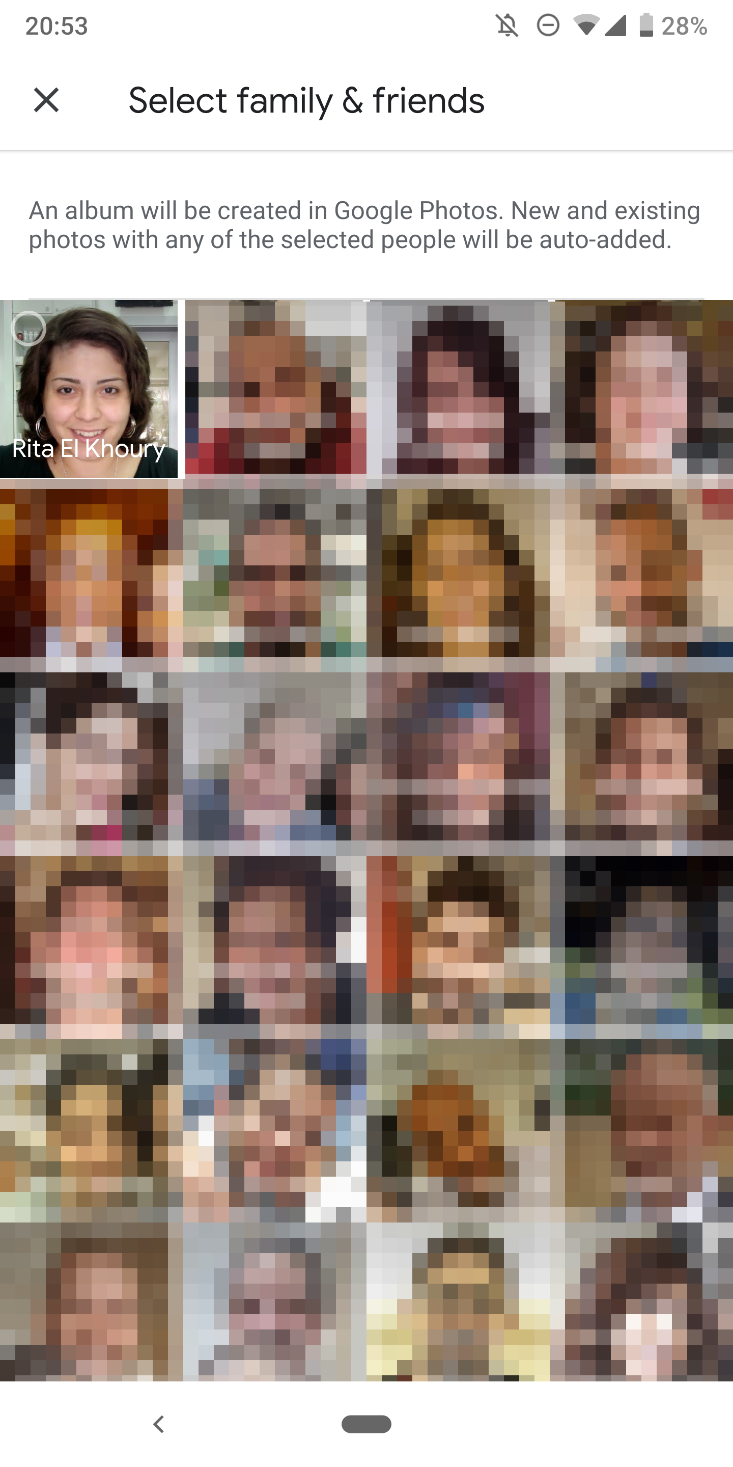 How to set up Live Albums and recent photo highlights on Google Nest ...
