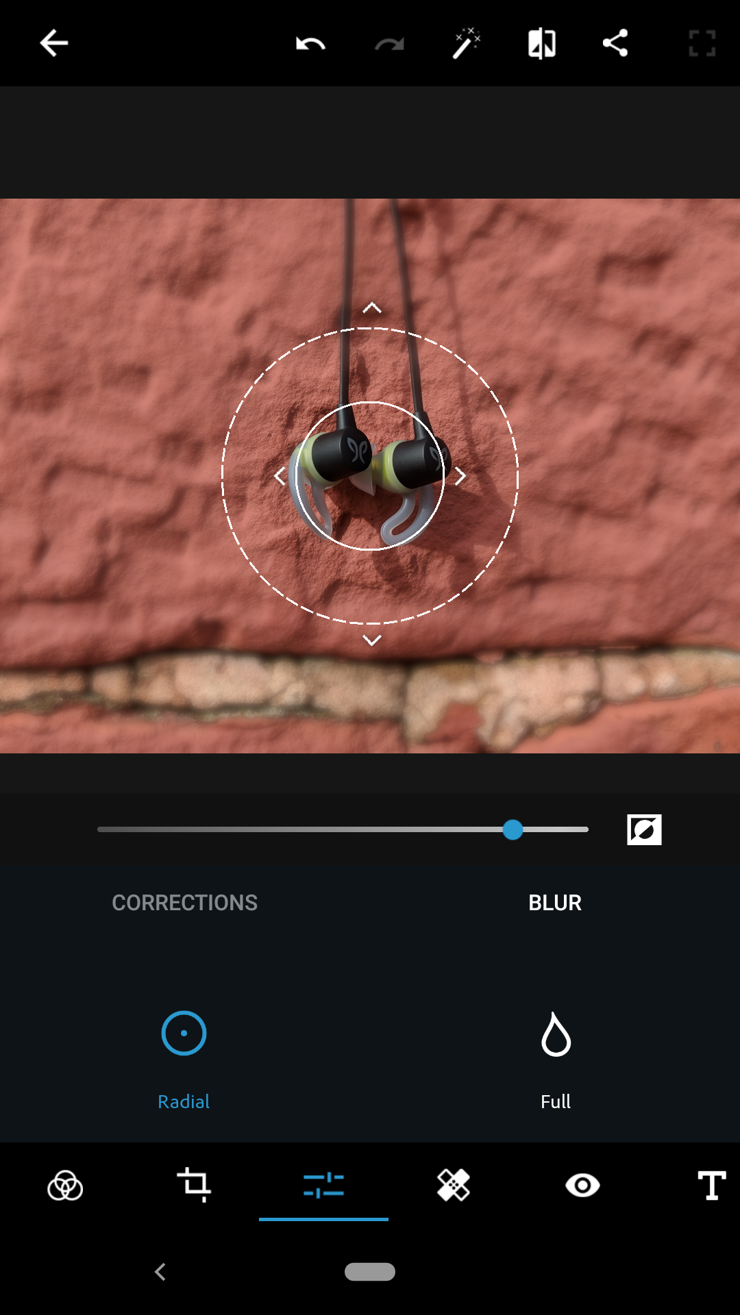 Adobe Photoshop Express adds stickers, blur effects, and more as app ...
