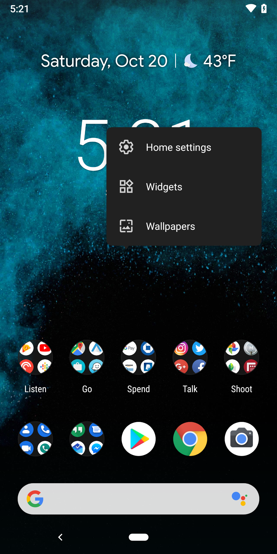 Google app v8.33 beta gets closer to opening up notes and lists ...