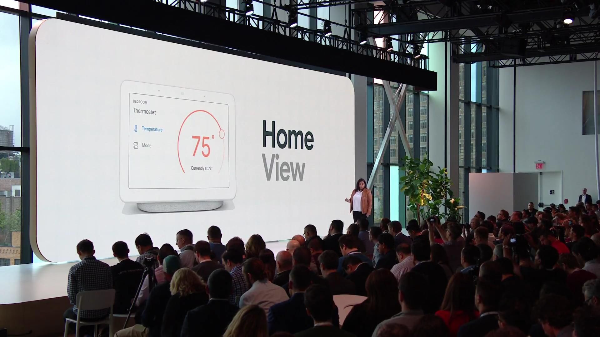 'Home View' and redesigned Google Home app will make smart devices ...