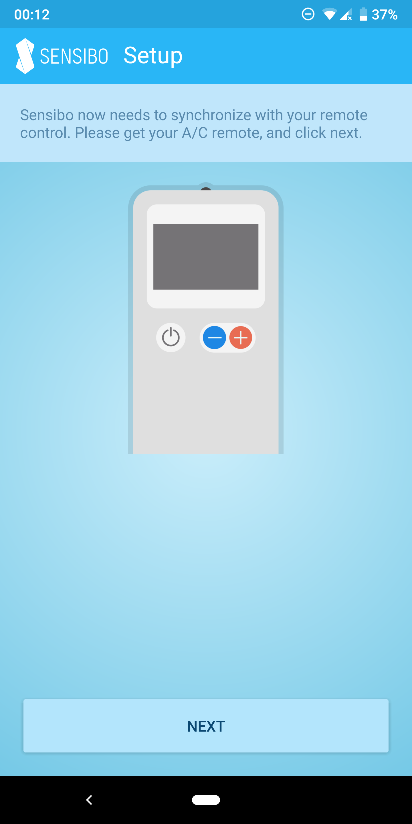 Sensibo Sky review: A pricey but near-perfect smart controller for your ...