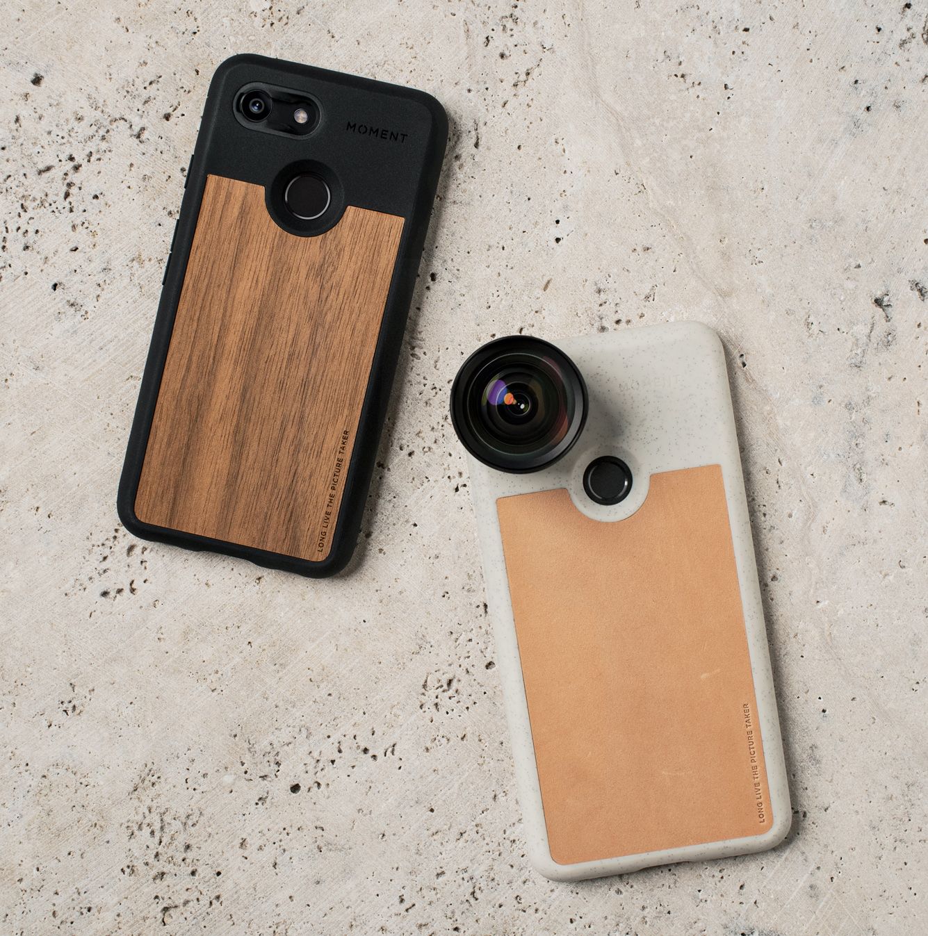 Moment Photo cases are now available for the Pixel 3, Moment Pro app ...