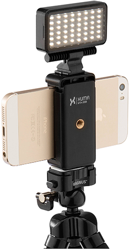 Nokia 7.1 pre-orders from B&H come with a free photo/video kit worth $65