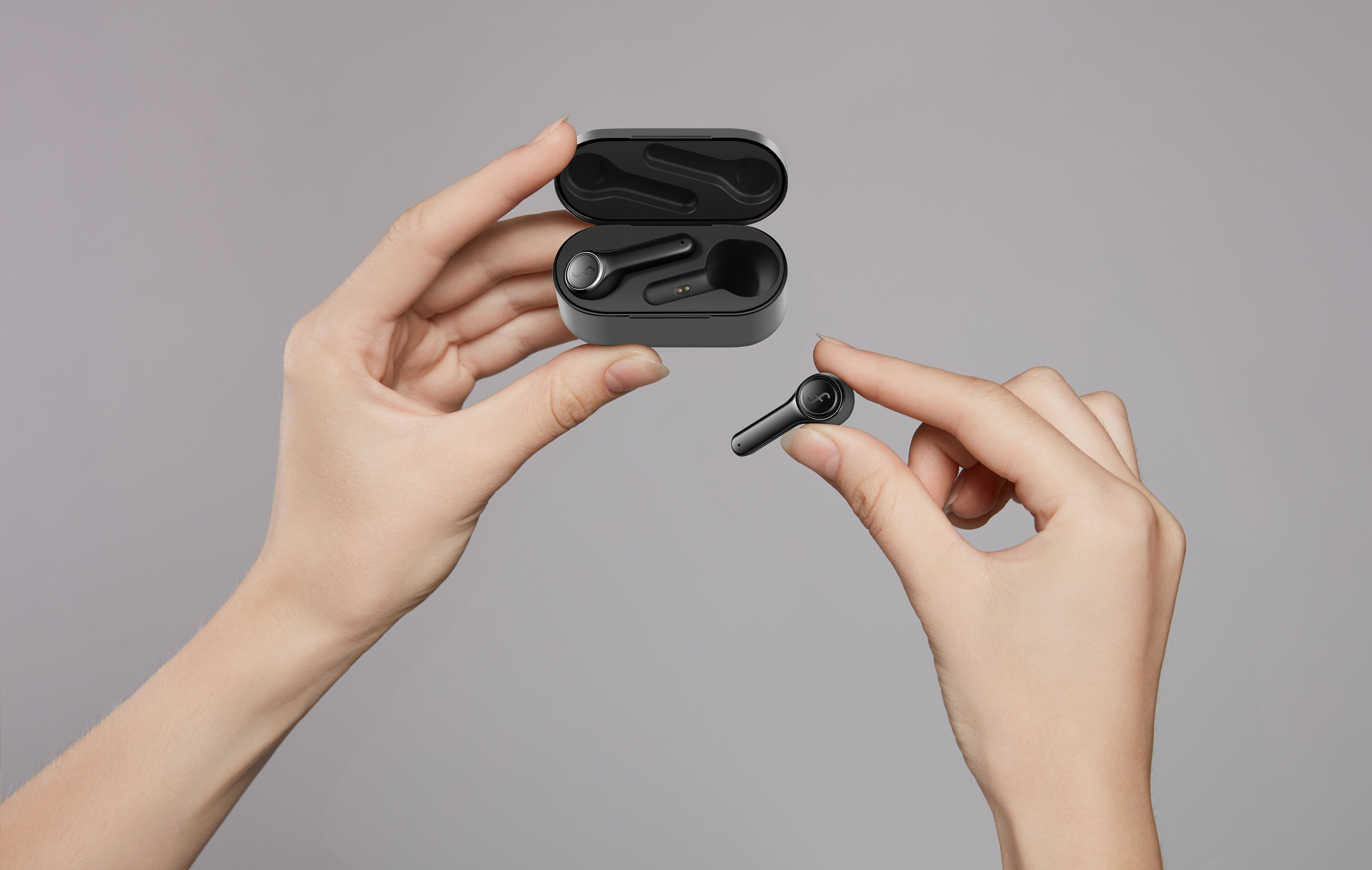 Funcl's truly wireless earbuds now on sale, starting at $19 [Sponsored ...
