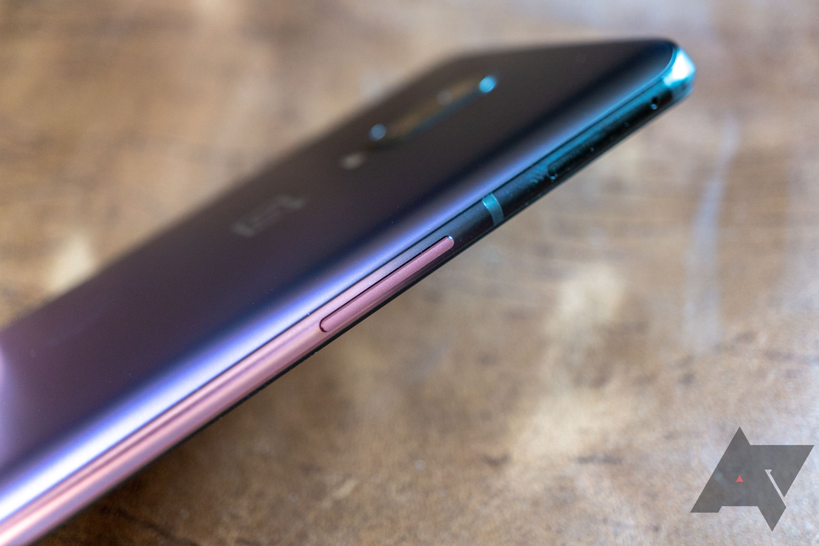 OnePlus' colorful new Thunder Purple 6T is fit for a Prince