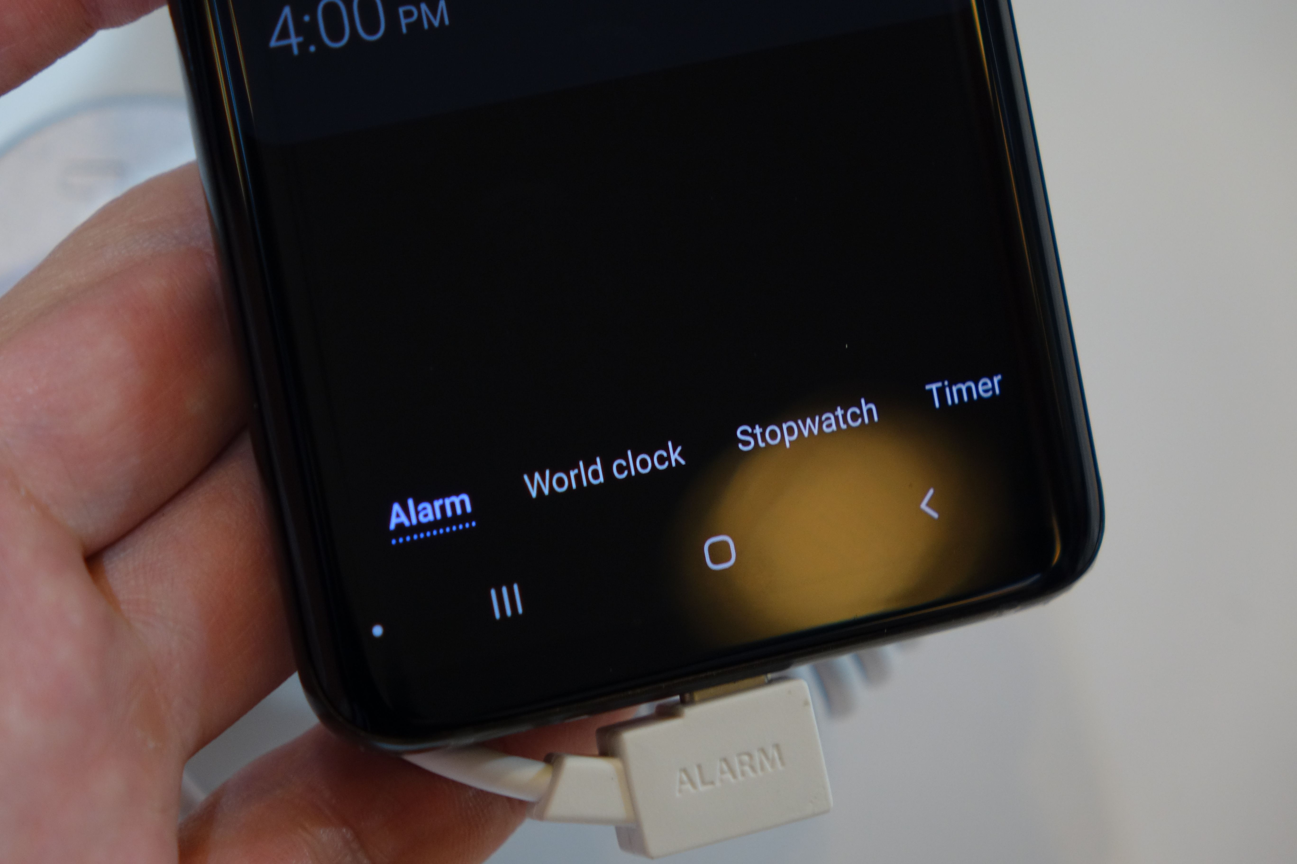Gallery: Take a look at Samsung's new "Night theme" dark mode for ...