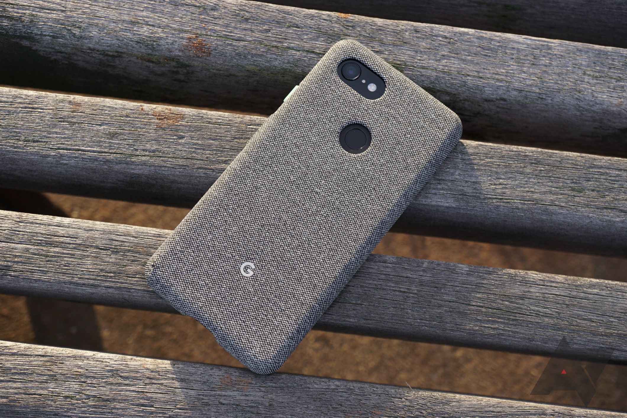 Google Pixel 3 / Pixel 3 XL case reviews: Because breaking an $800 ...