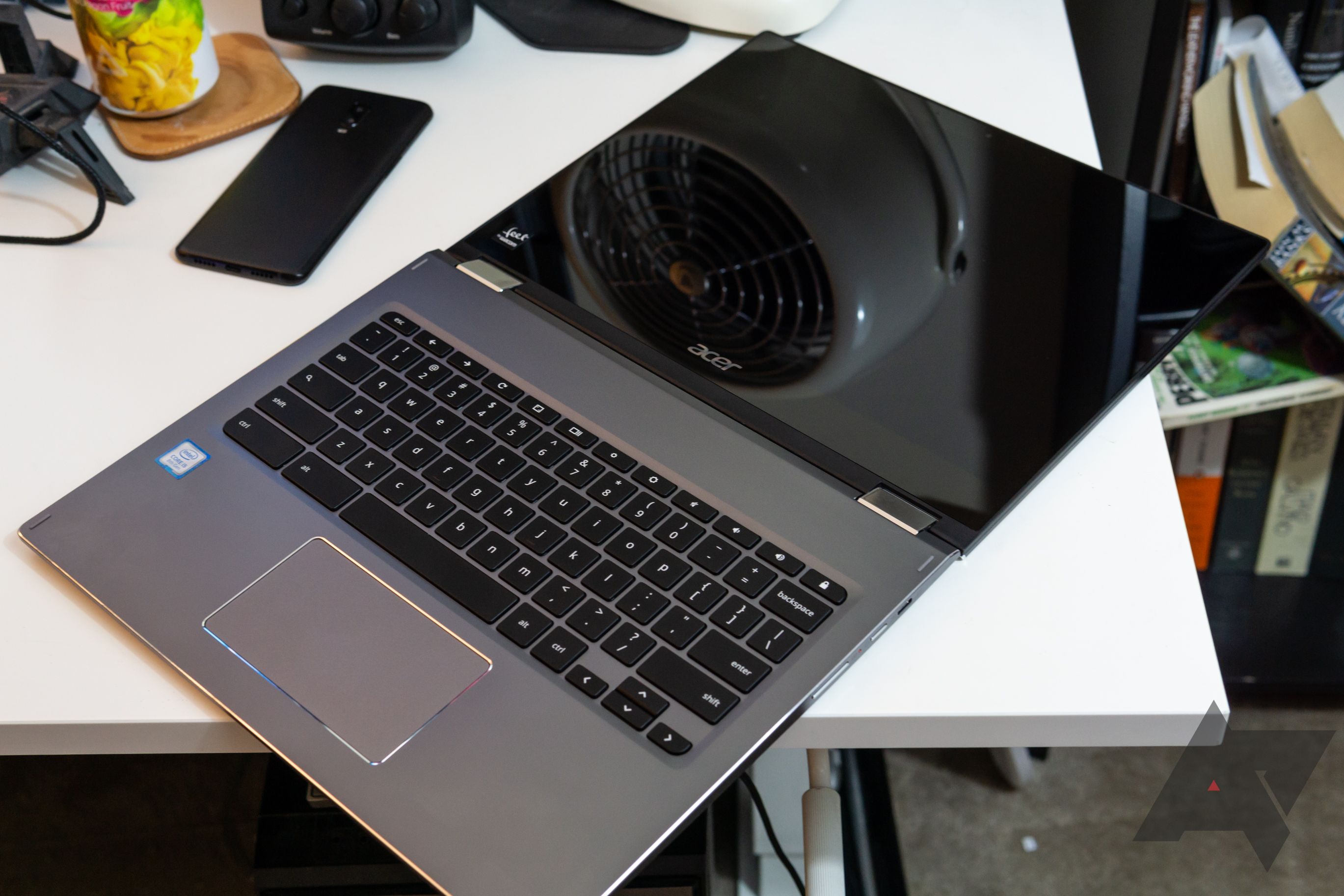 Acer Chromebook Spin 13 review: The most powerful Chromebook you can ...