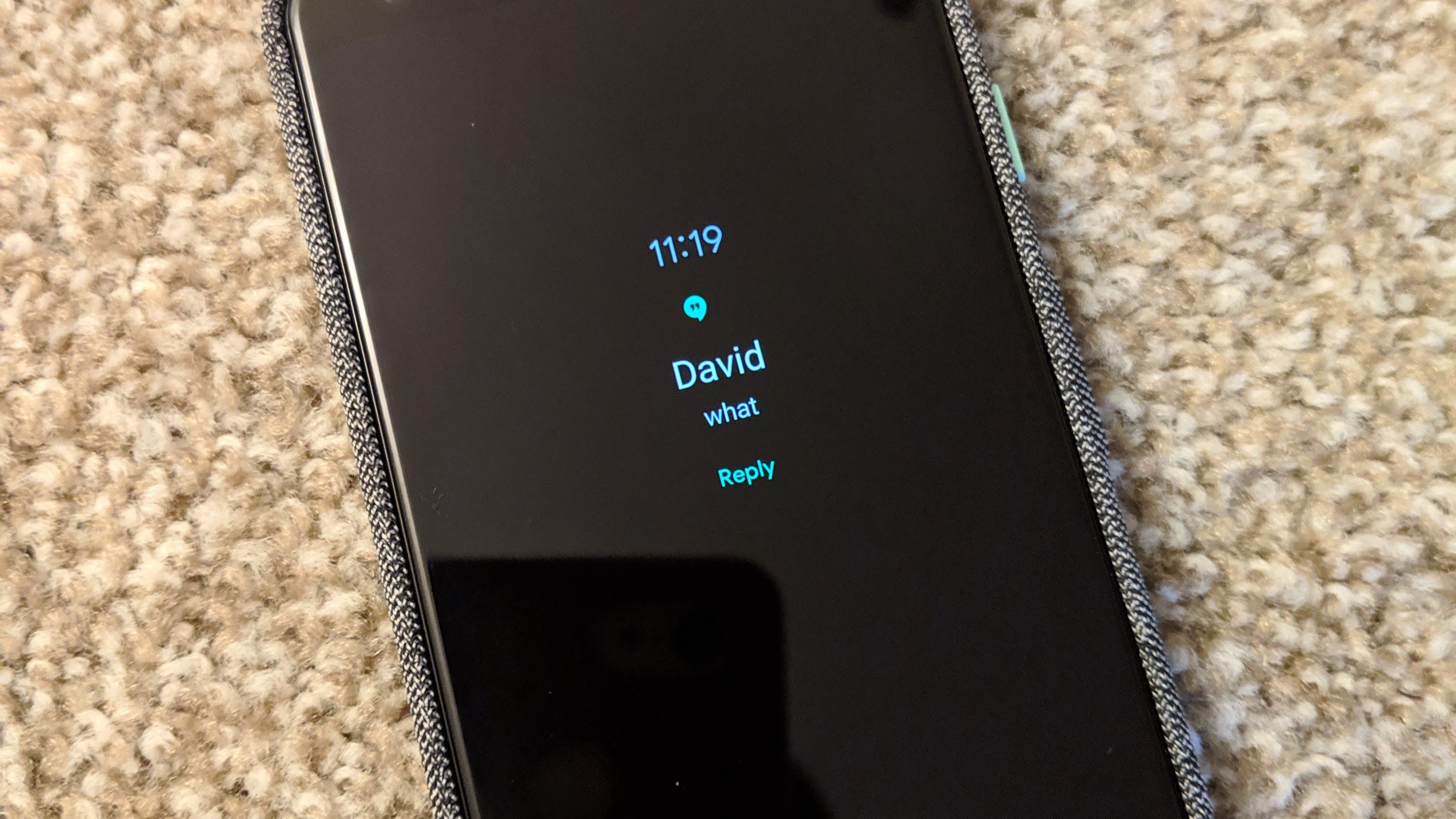[Update: Fix coming] The Pixel Stand breaks ambient display ...