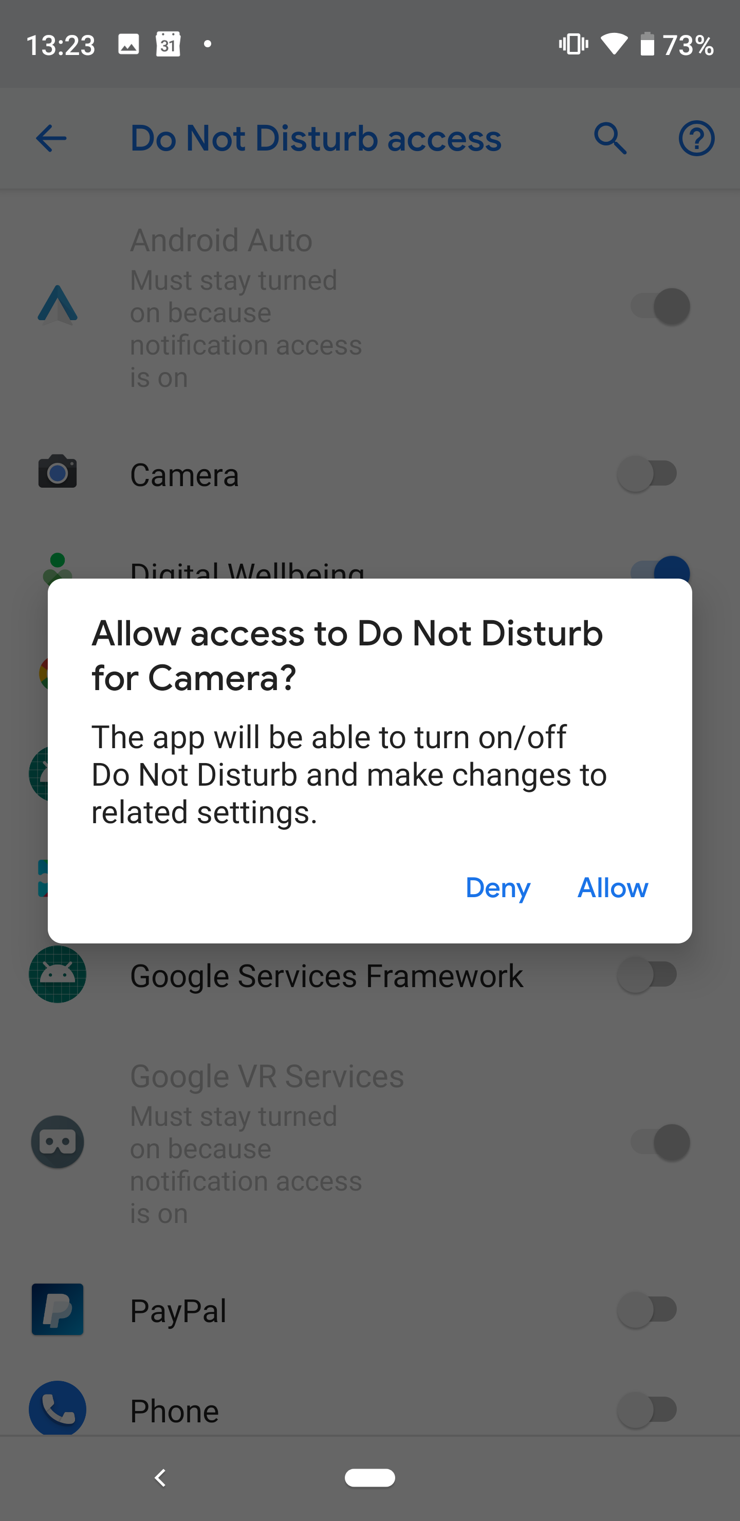 If your Pixel 3 vibrates for notifications during video recording, here ...