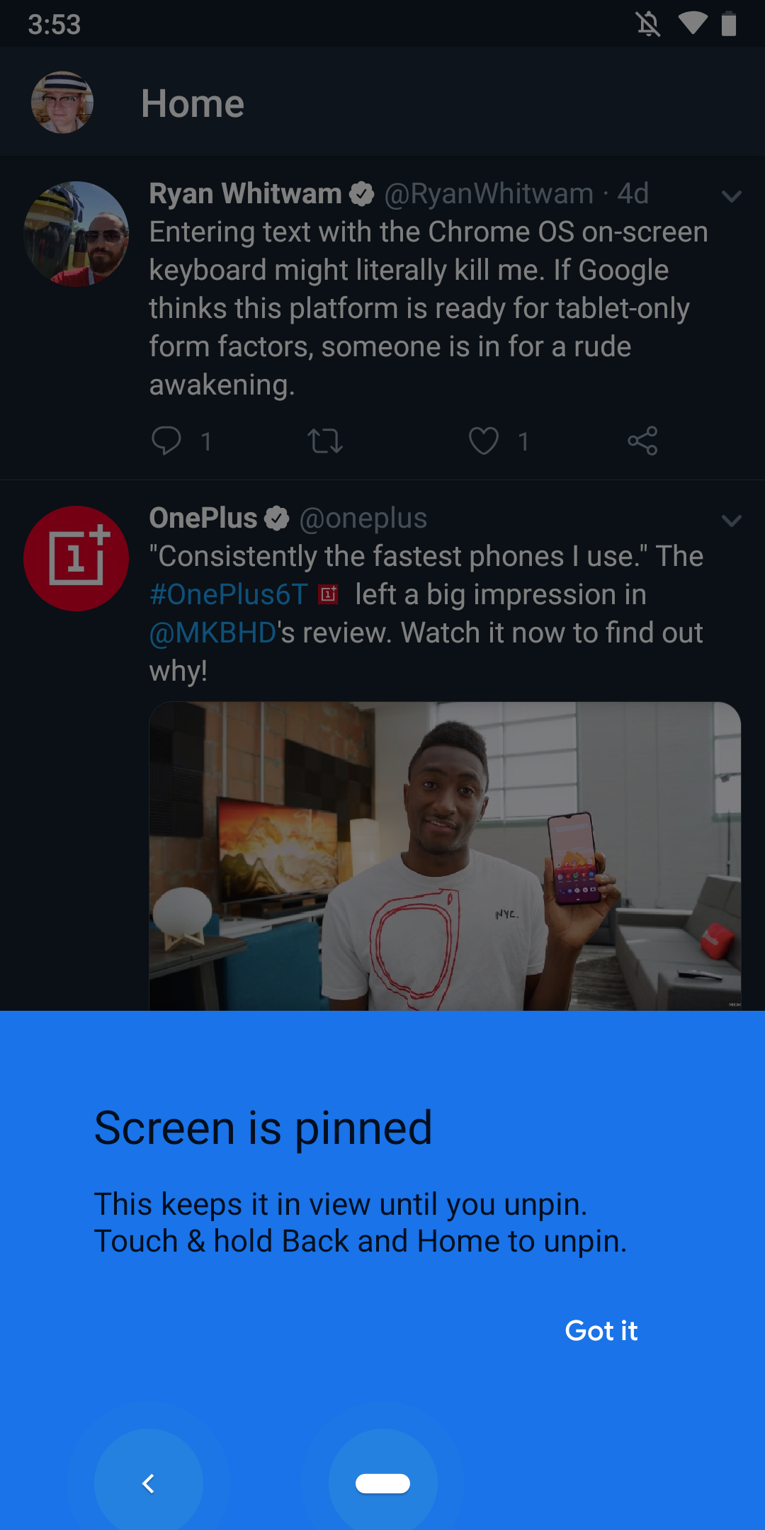 The best Android power user features you may have forgotten about