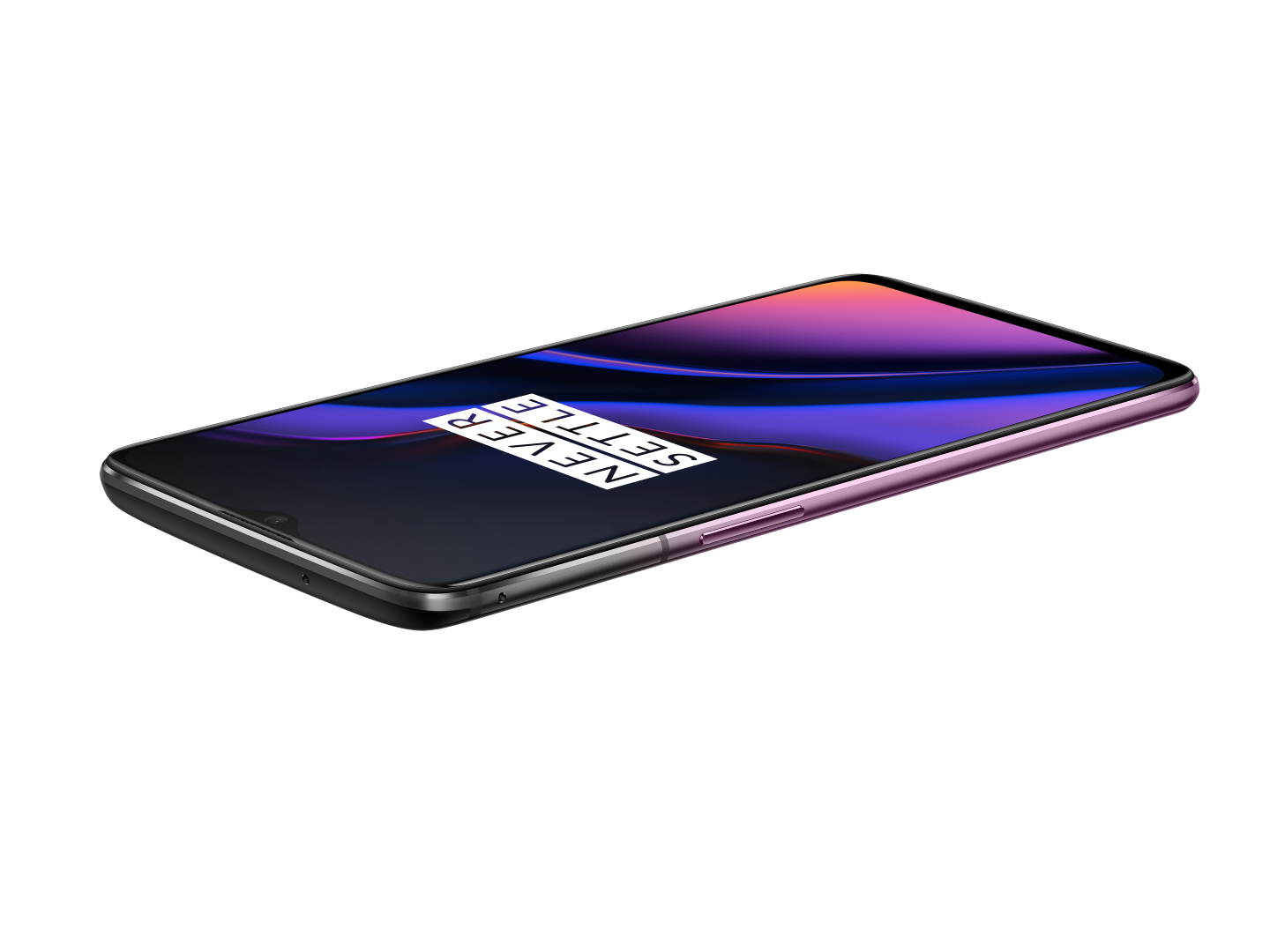 Thunder Purple OnePlus 6T coming to US November 15th — also, thunder ...