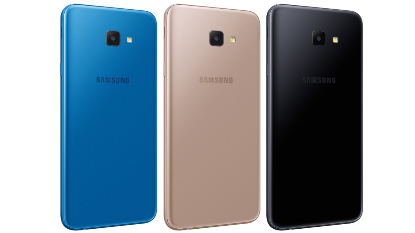 Samsung Galaxy J4 Core is the company's second Android Go phone