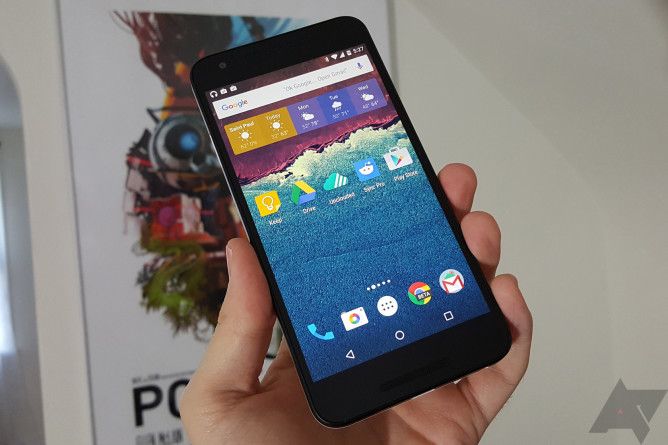 End of an era: The final Nexus phones may have just gotten their last ...