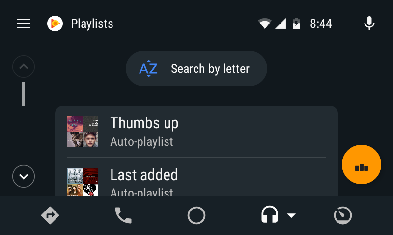 Android Auto v3.8 adds optional message previews and revamps the music ...