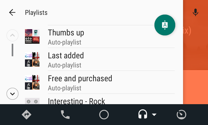 Android Auto v3.8 adds optional message previews and revamps the music ...