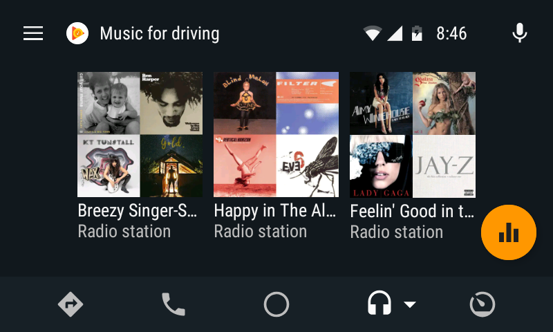 Android Auto v3.8 adds optional message previews and revamps the music ...