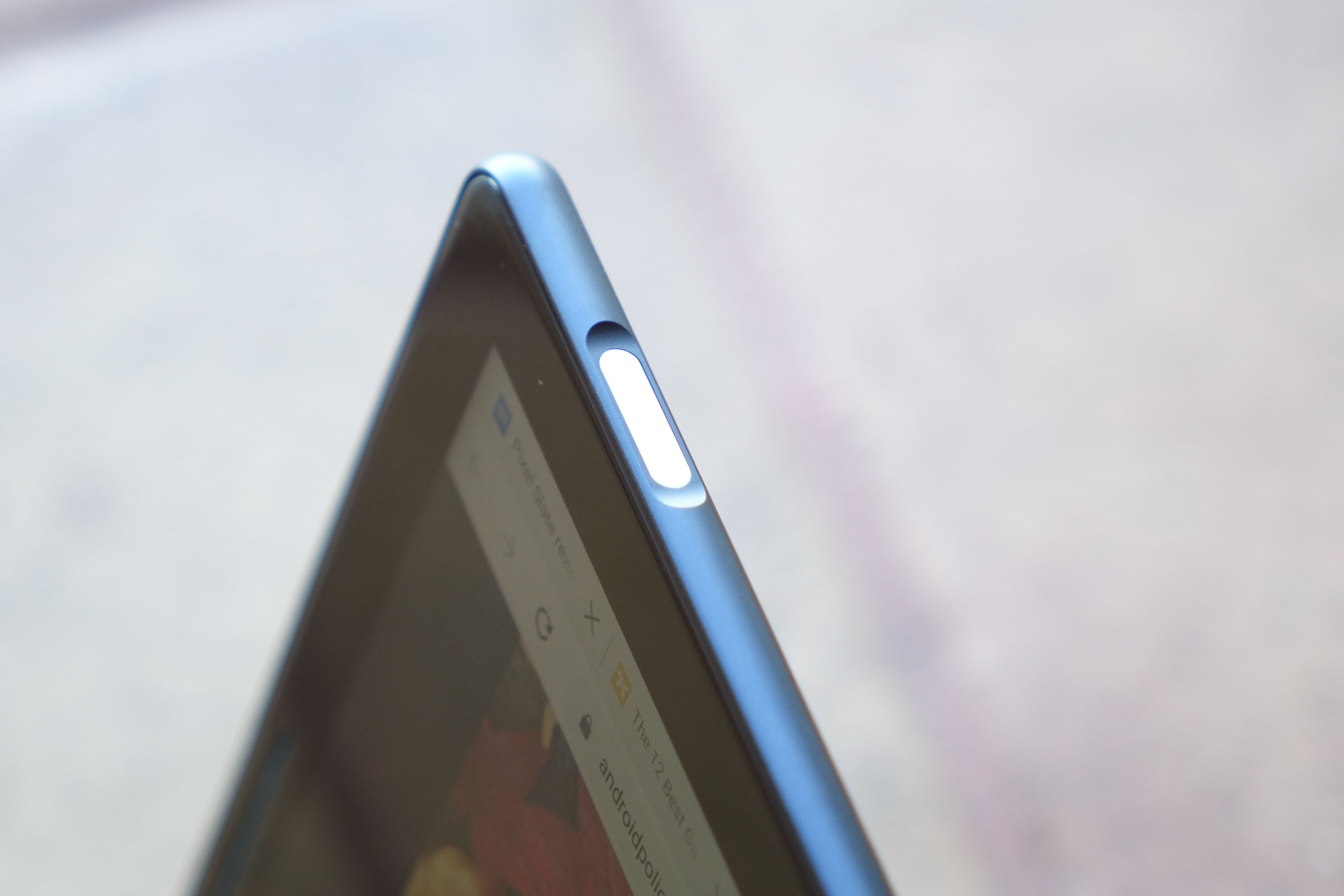 Review: The Google Pixel Slate is a beautiful mess - but mostly just a mess