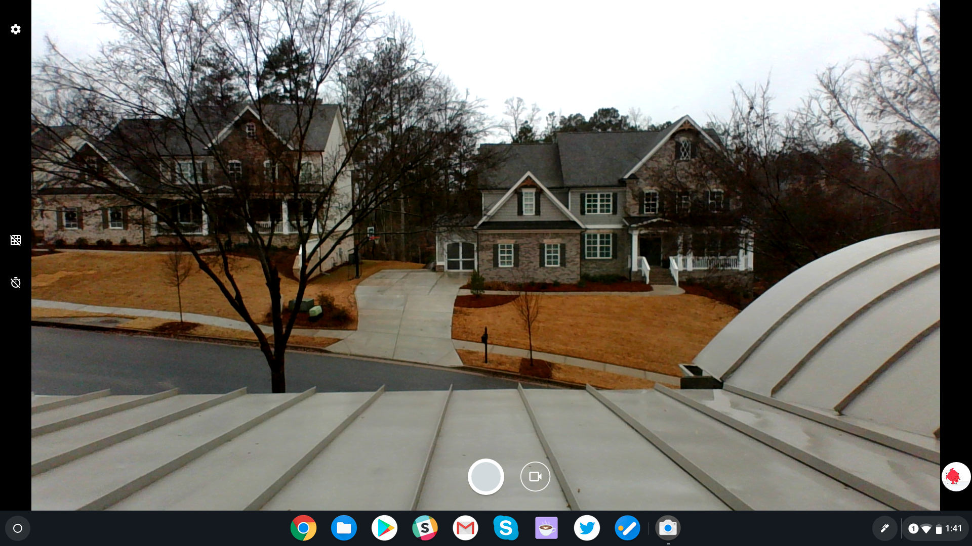 Chrome OS 71 includes new Camera app, improved app launcher, and more