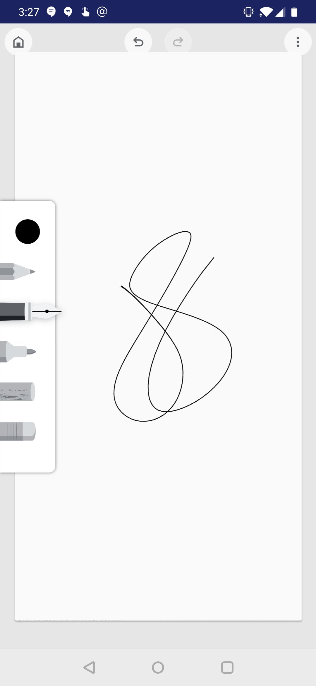 Google Chrome Canvas PWA brings low-latency doodling to Chromebooks ...