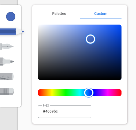 Google Chrome Canvas PWA brings low-latency doodling to Chromebooks ...