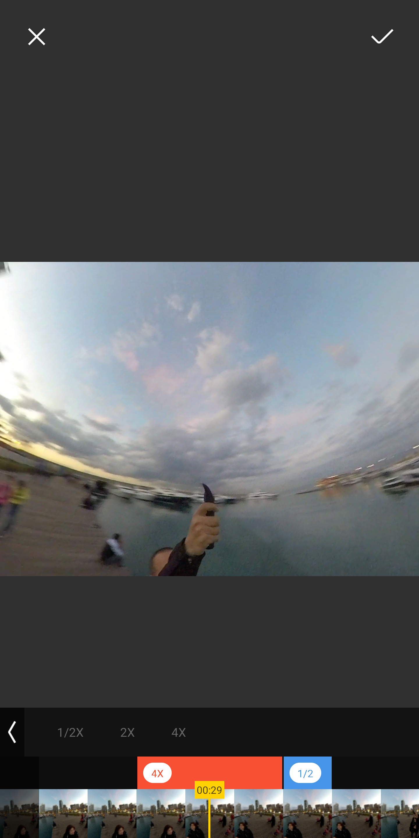 Insta360 One X review: A luxury 360-degree action camera worth the splurge