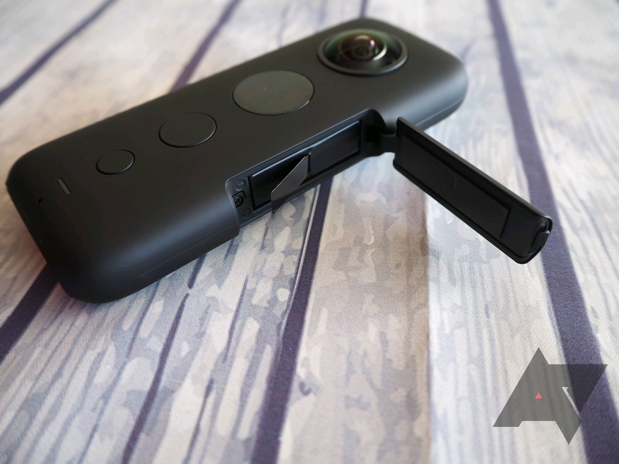 Insta360 One X review: A luxury 360-degree action camera worth the splurge