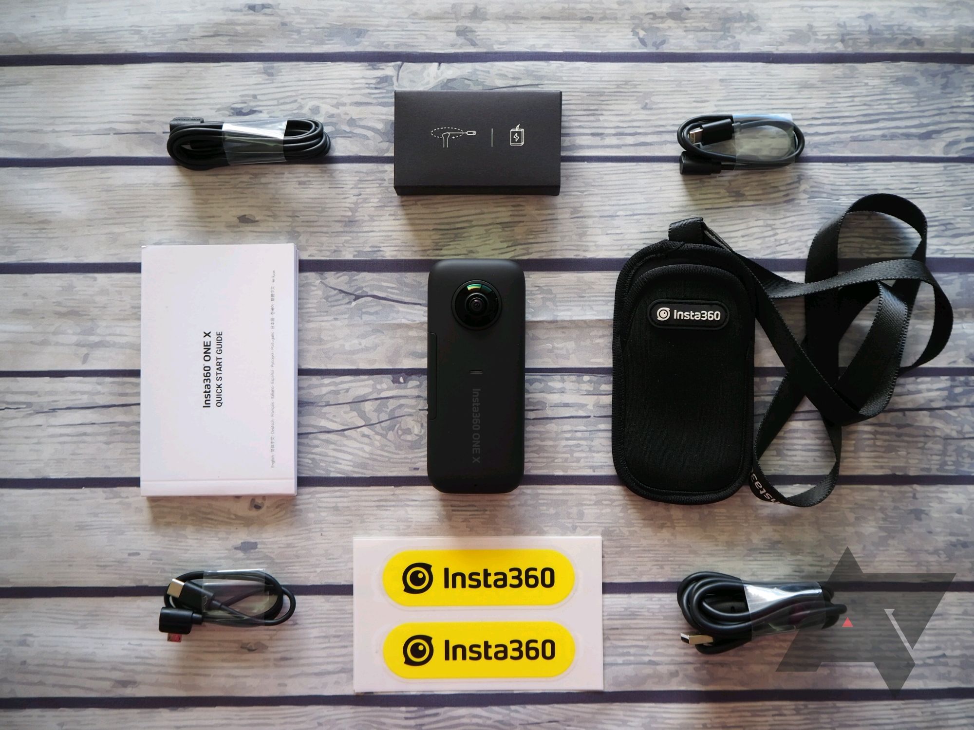 Insta360 One X review: A luxury 360-degree action camera worth the splurge