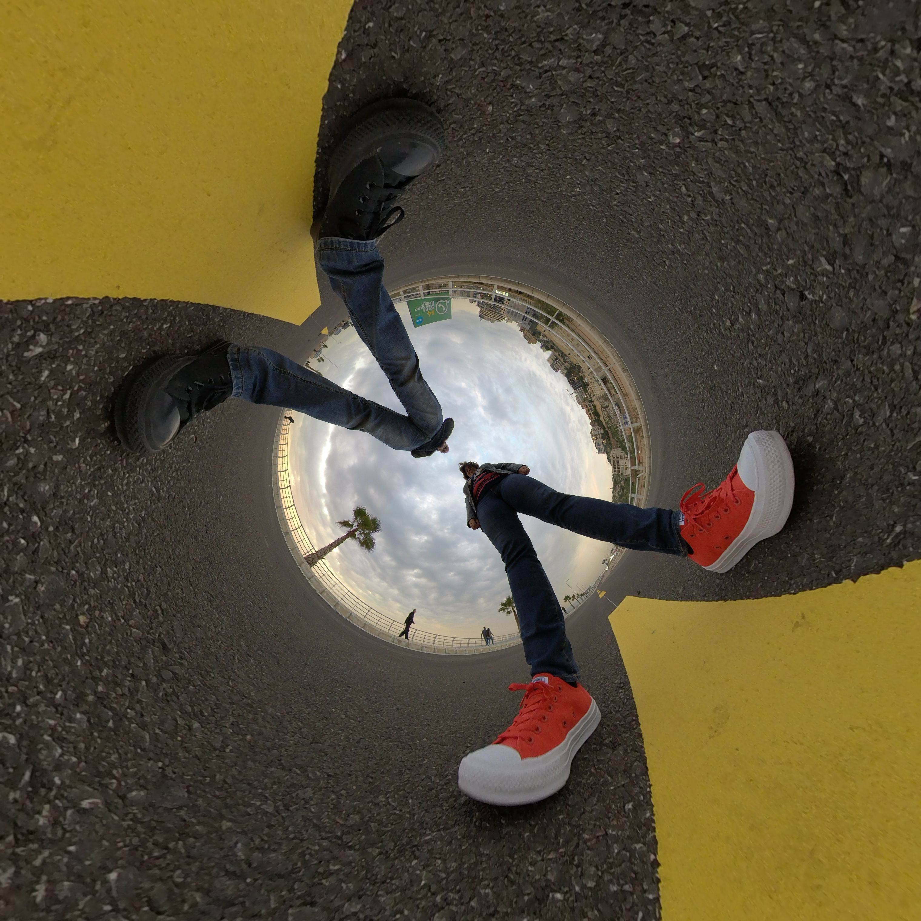 Insta360 One X review: A luxury 360-degree action camera worth the splurge