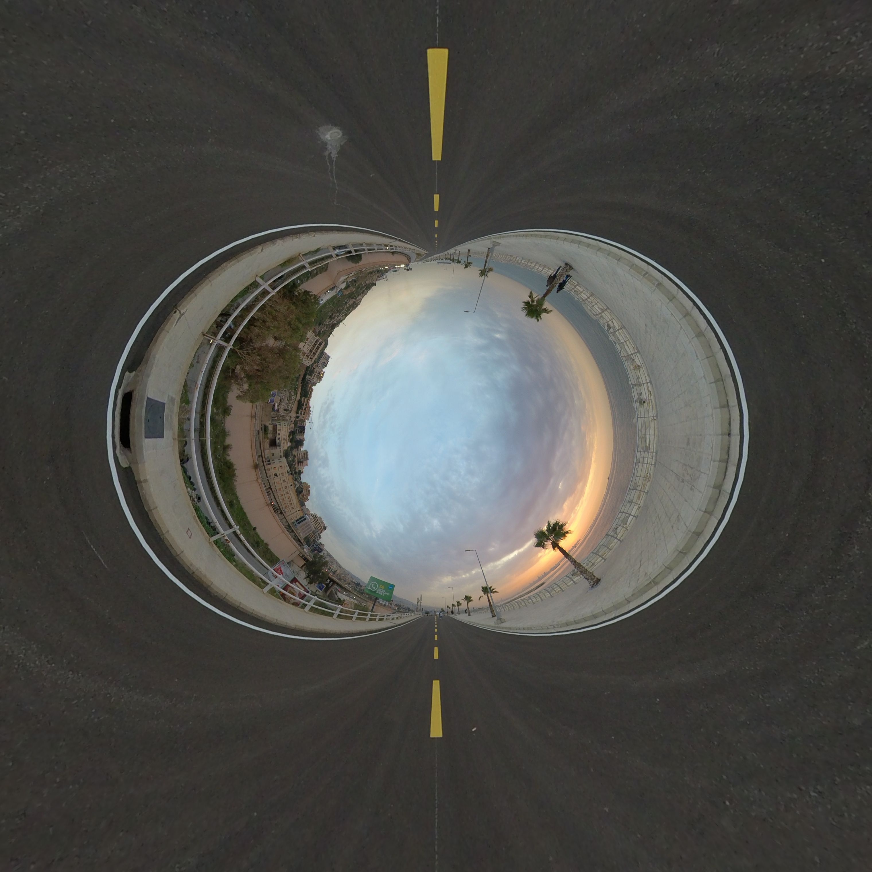 Insta360 One X review: A luxury 360-degree action camera worth the splurge