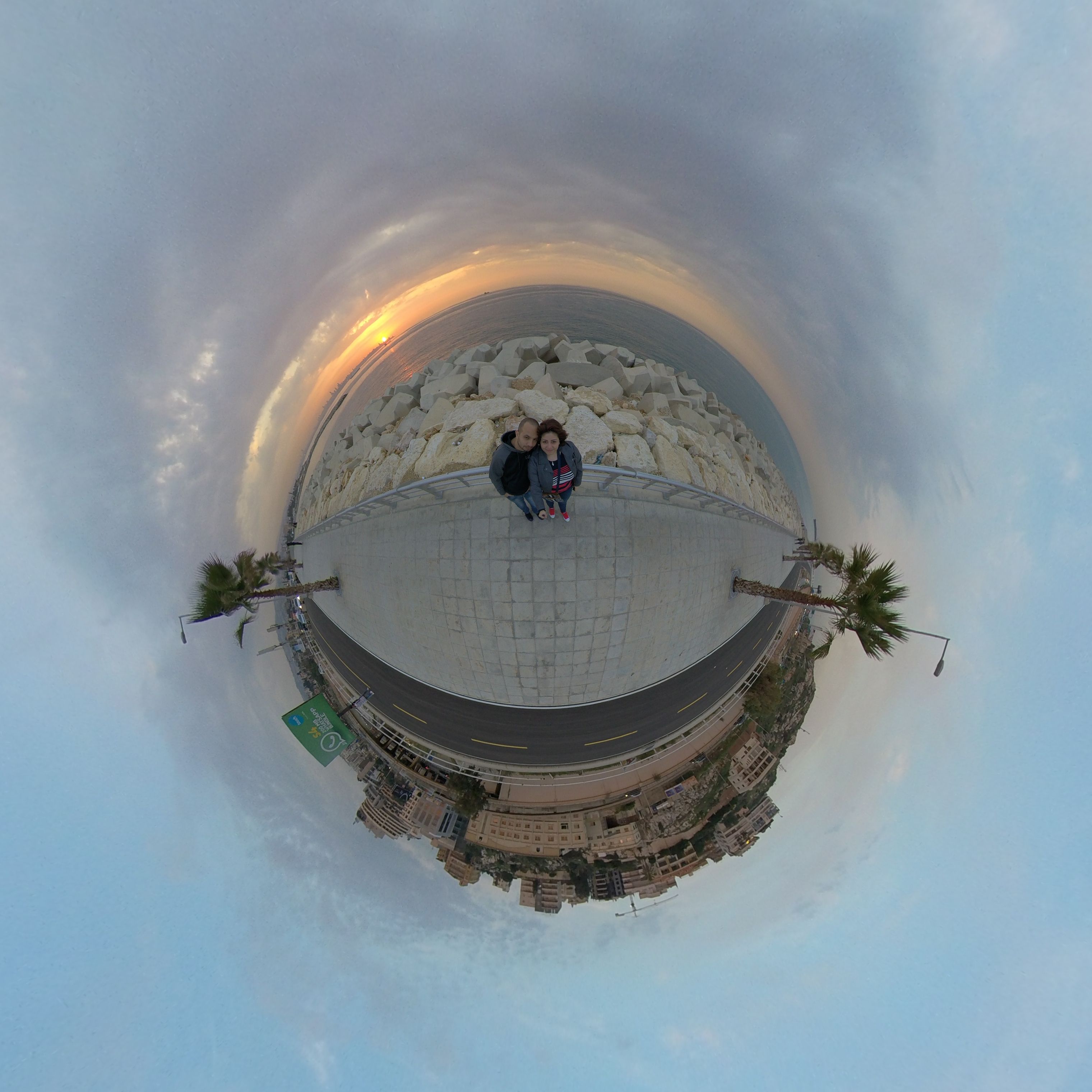 Insta360 One X review: A luxury 360-degree action camera worth the splurge