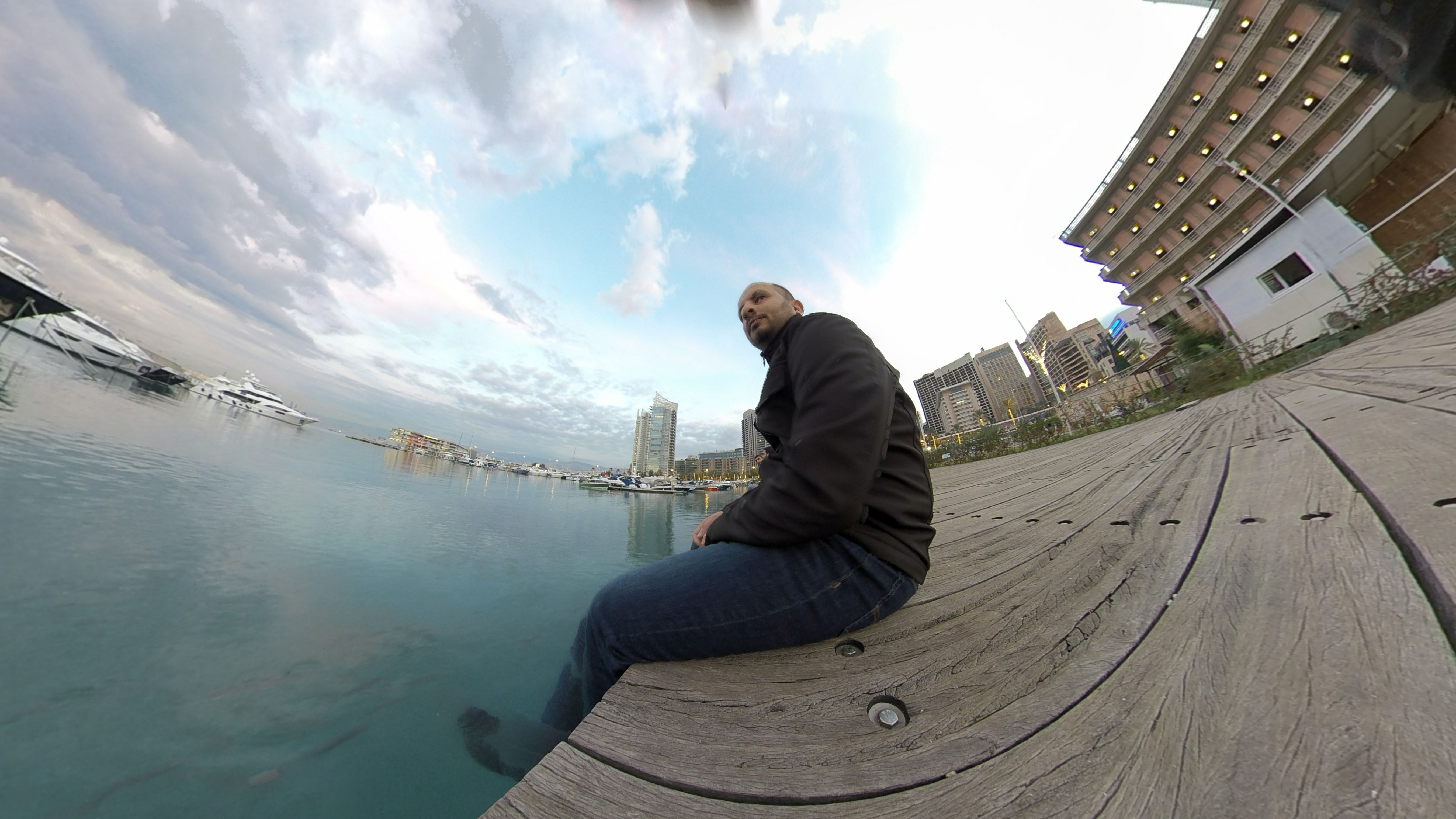 Insta360 One X review: A luxury 360-degree action camera worth the splurge