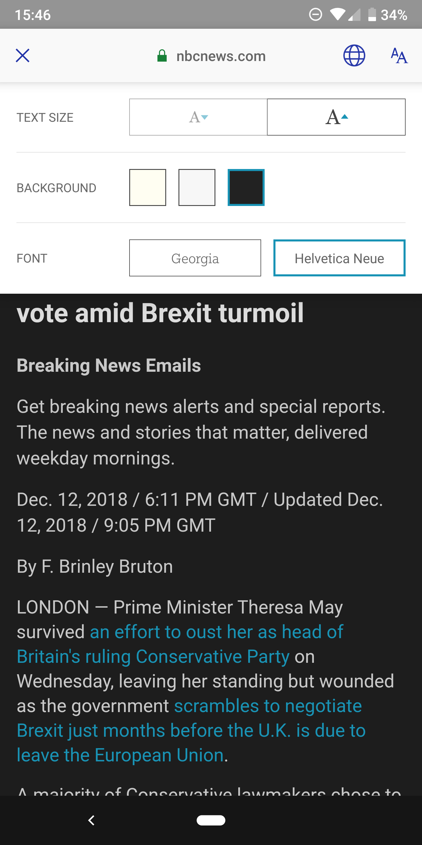 Microsoft releases Hummingbird, a personalized news app powered by AI
