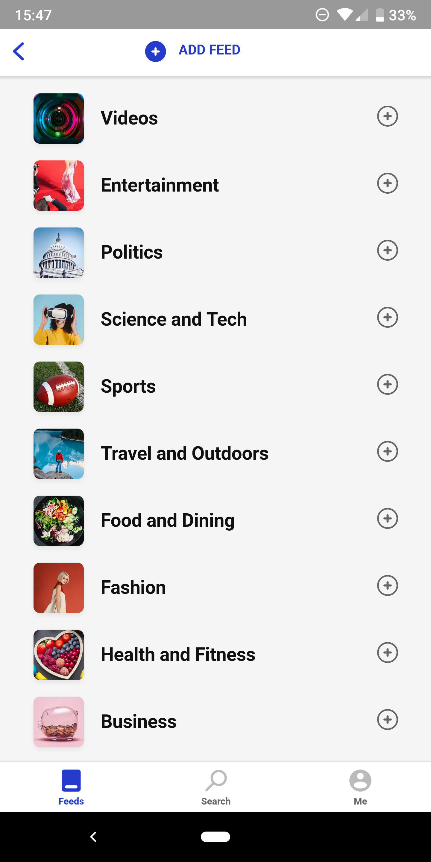 Microsoft releases Hummingbird, a personalized news app powered by AI