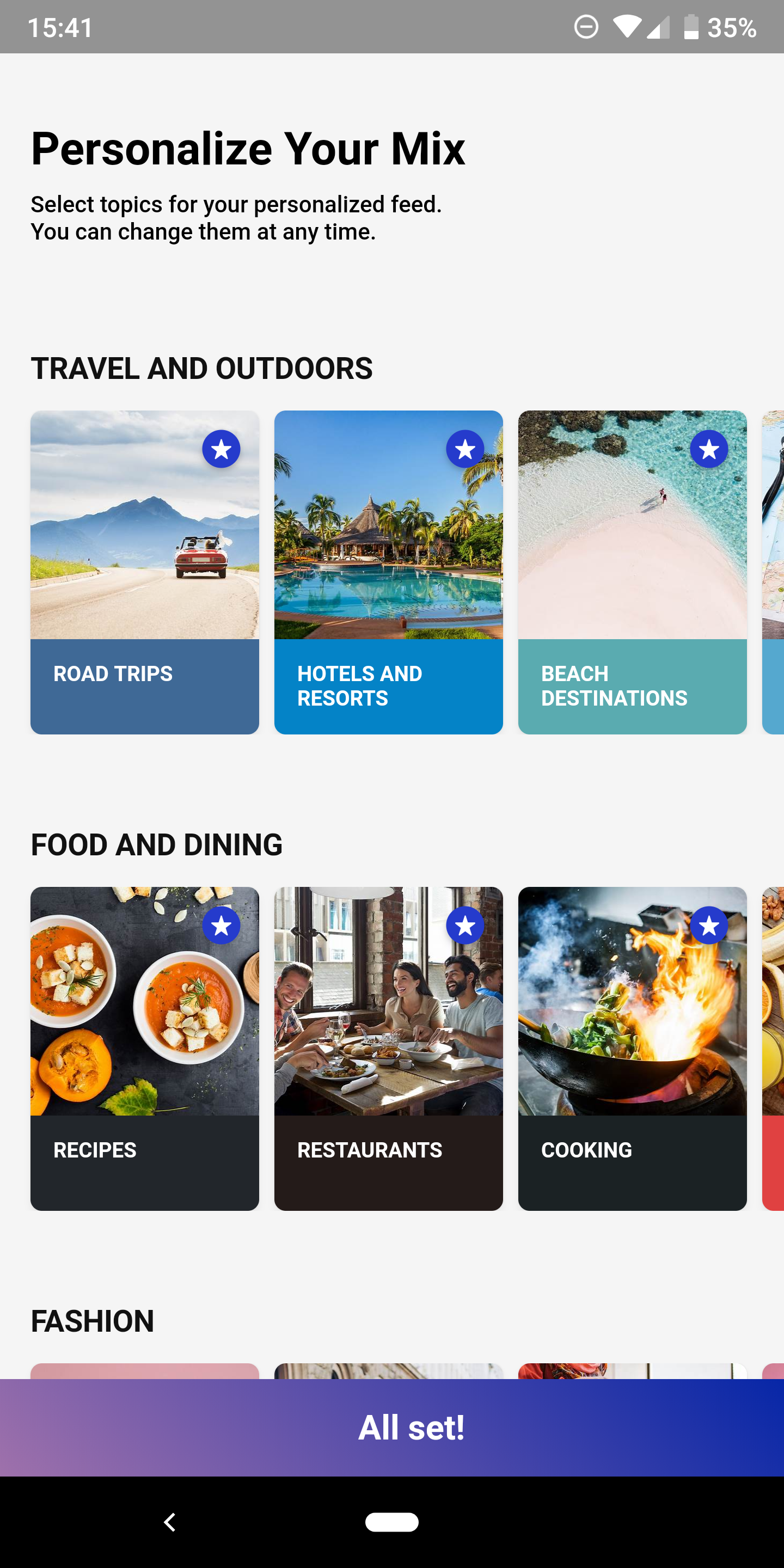 Microsoft releases Hummingbird, a personalized news app powered by AI