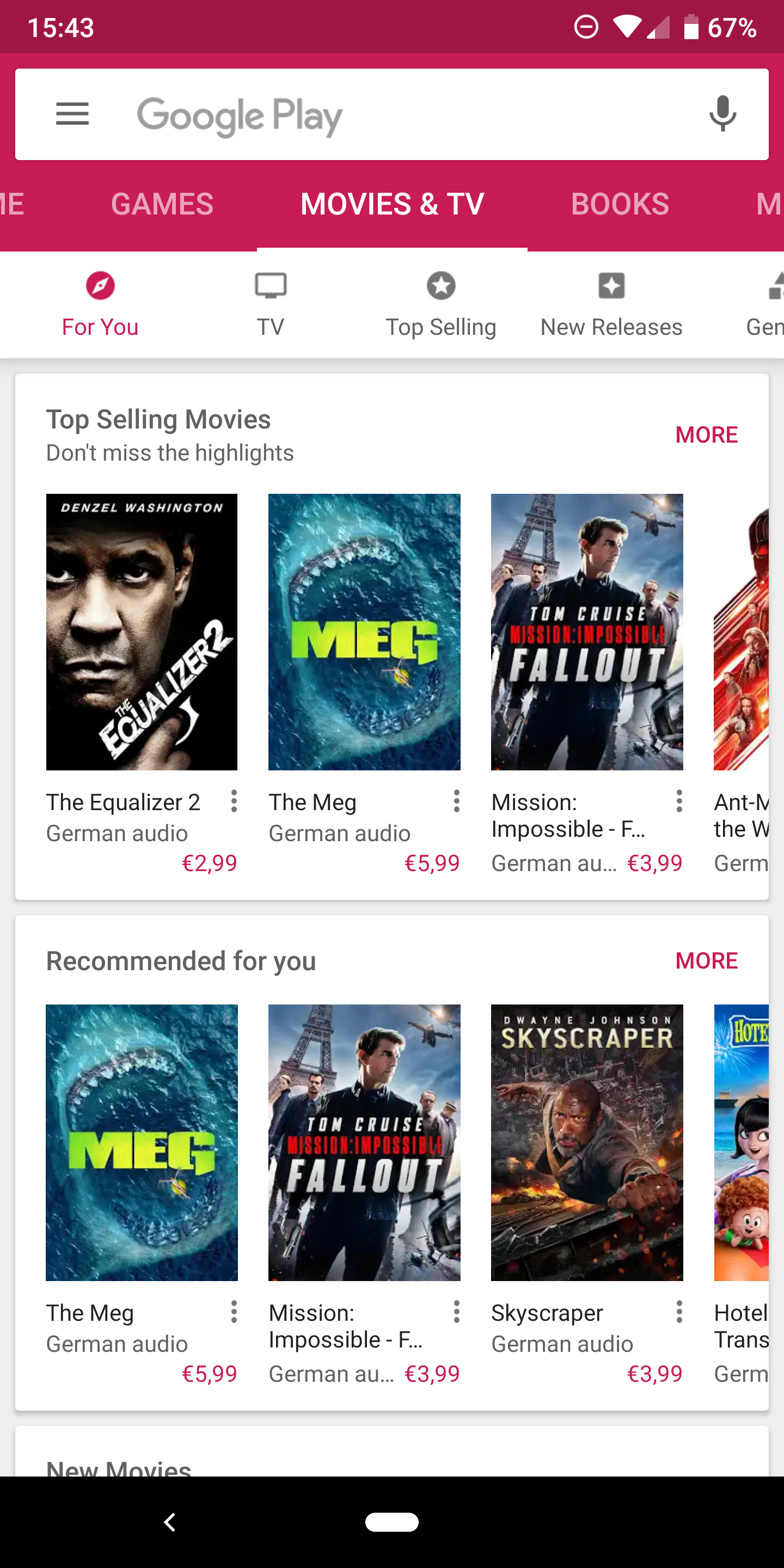 Google Play Store is rolling out new darker colors, question cards in ...