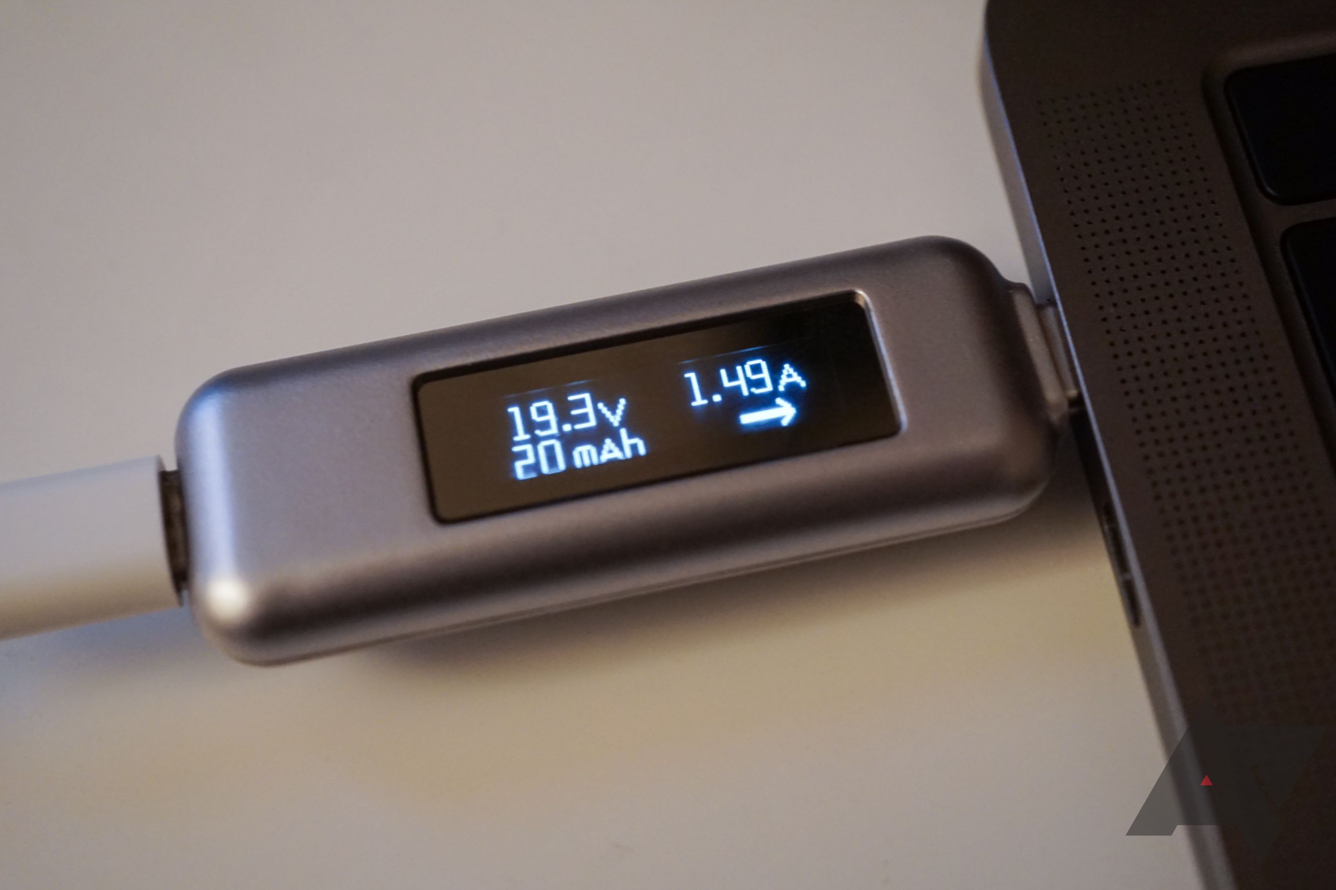 Anker PowerPort Atom PD 1 review: A must-have for anyone who plugs ...
