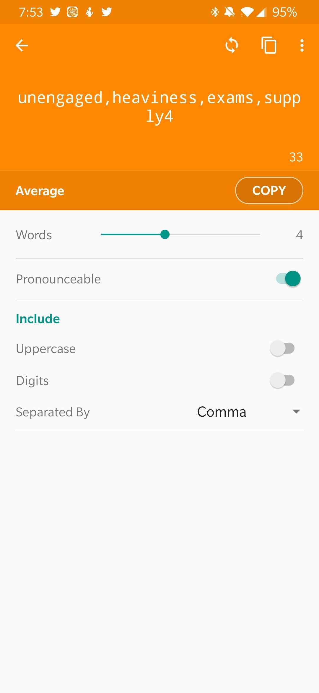 Enpass 6 update is out with dark mode, multiple vaults, and sharing