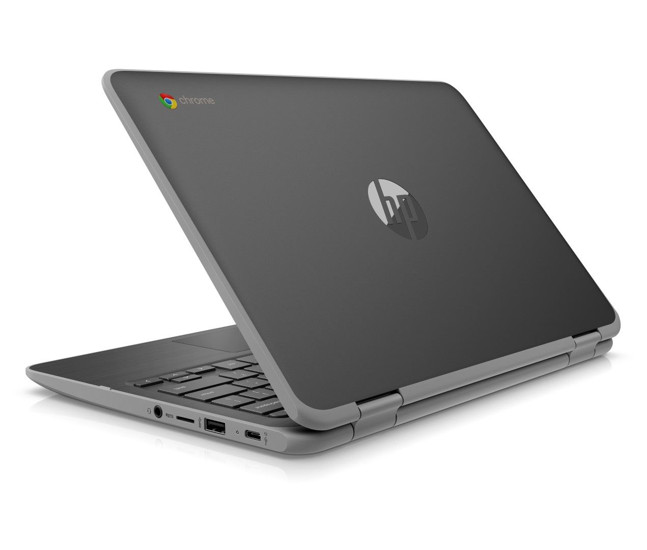 HP refreshes classroom-bound Chromebook x360 11 and Chromebook 11 with ...
