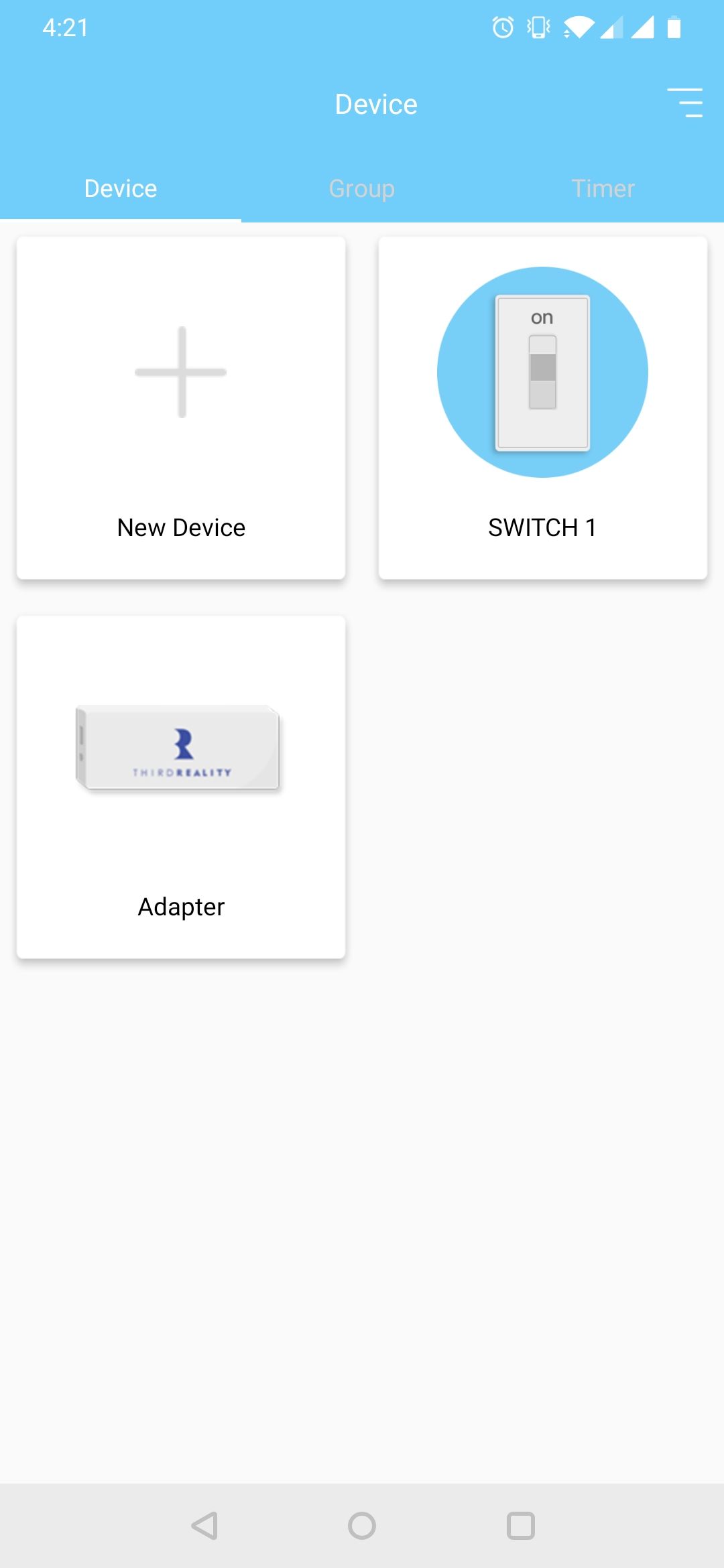 RealitySwitch Plus review: Rent-friendly smart lights that (mostly) work