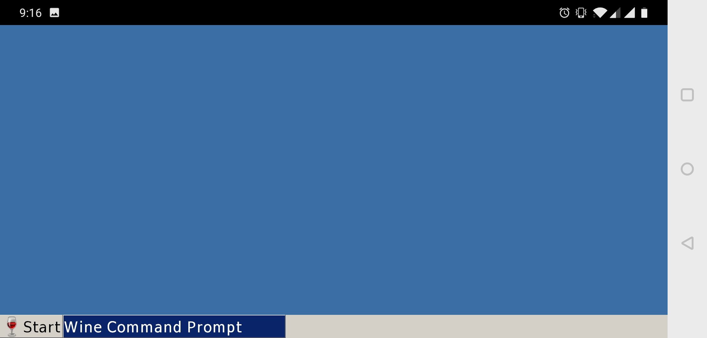 Windows compatibility layer Wine reaches version 4.0
