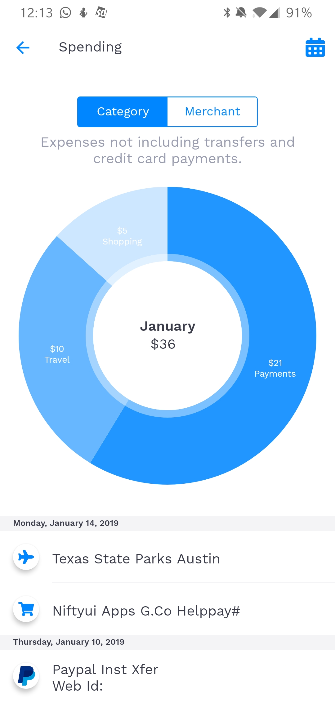 Smart finance tracking app Albert debuts on Android with personalized ...