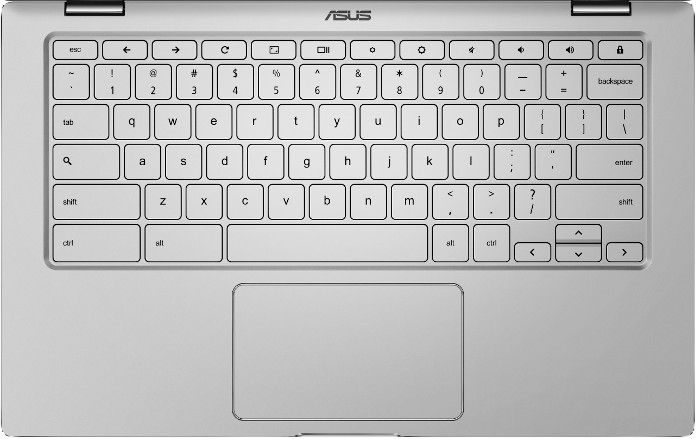 ASUS Chromebook Flip C434 succeeds the beloved C302, brings smaller ...