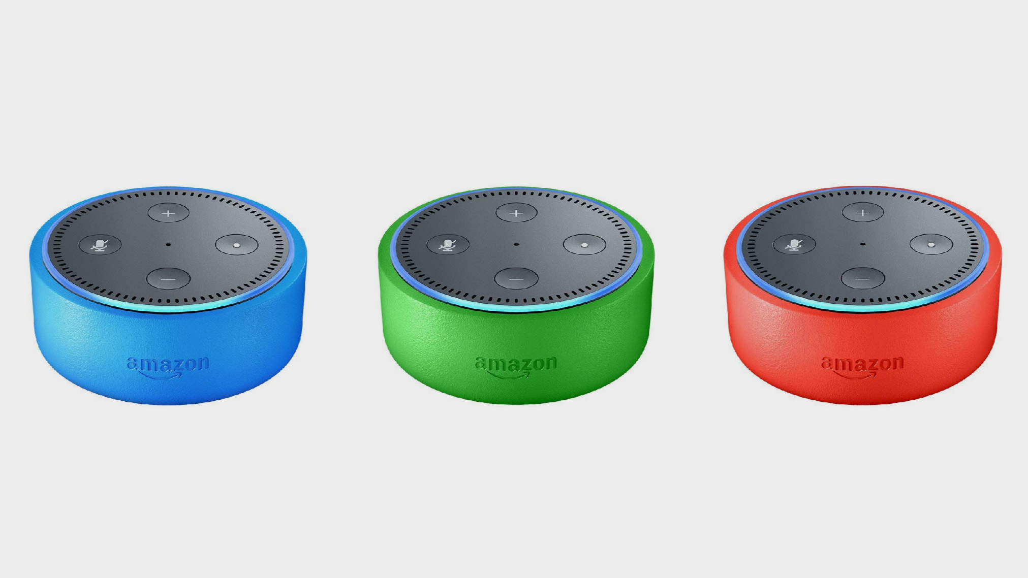 Echo Dot Kids Edition is down to $40 ($30 off)