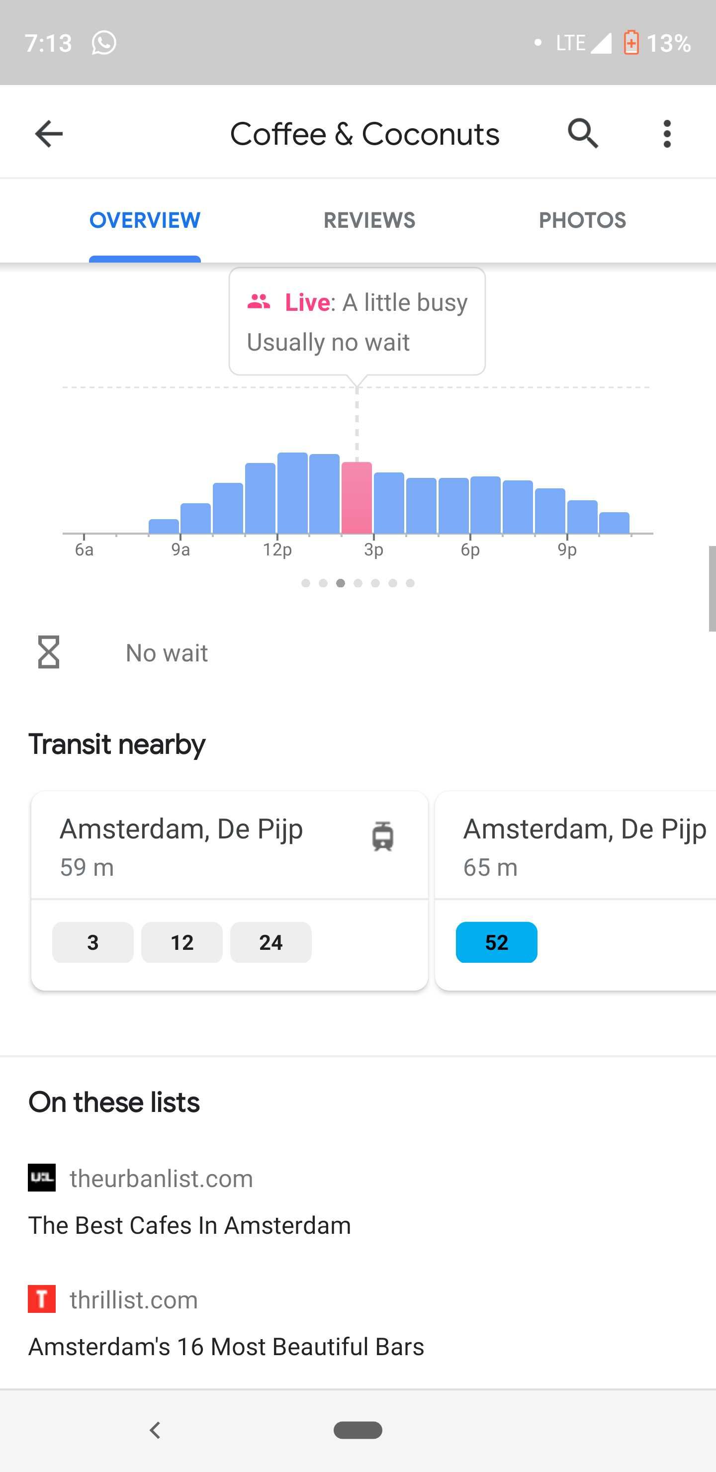 It's now a lot easier to find public transit near any location in ...