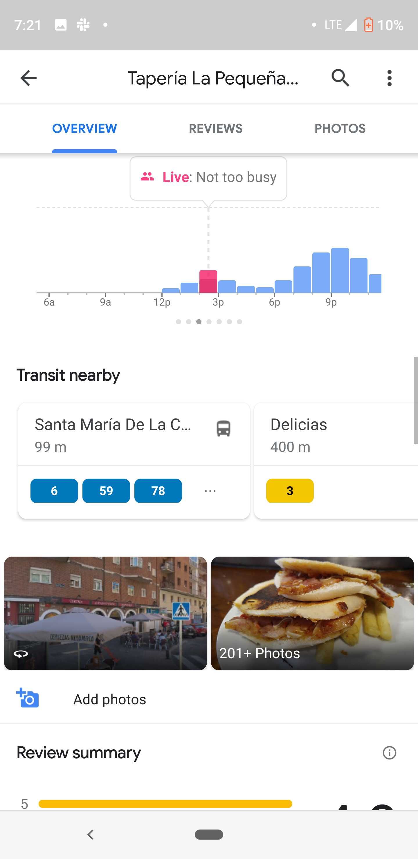 It's now a lot easier to find public transit near any location in ...