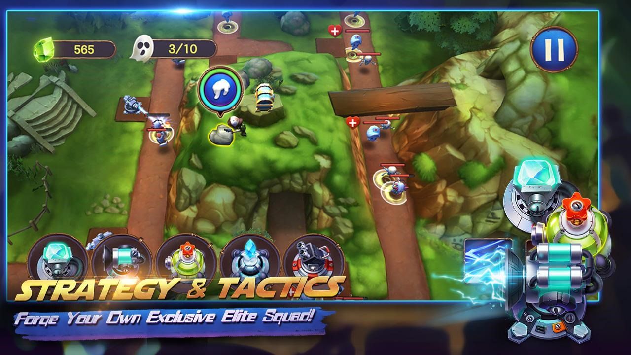 23 best new Android games released this week including Beat Cop, Alien ...