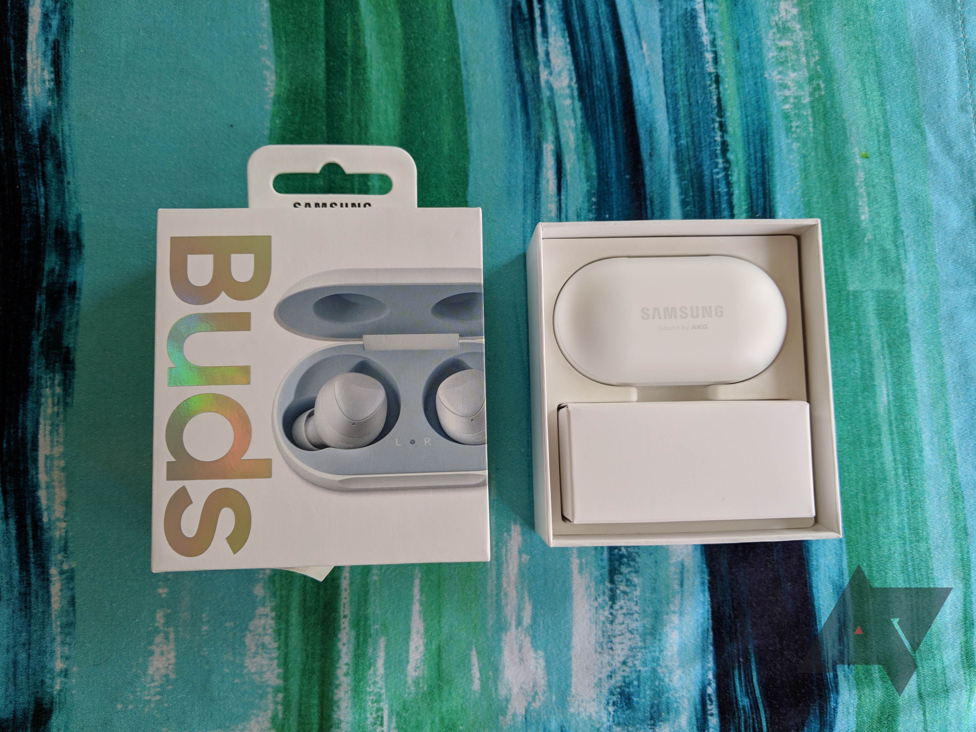 Samsung's excellent Galaxy Buds hit all the right notes at the right price